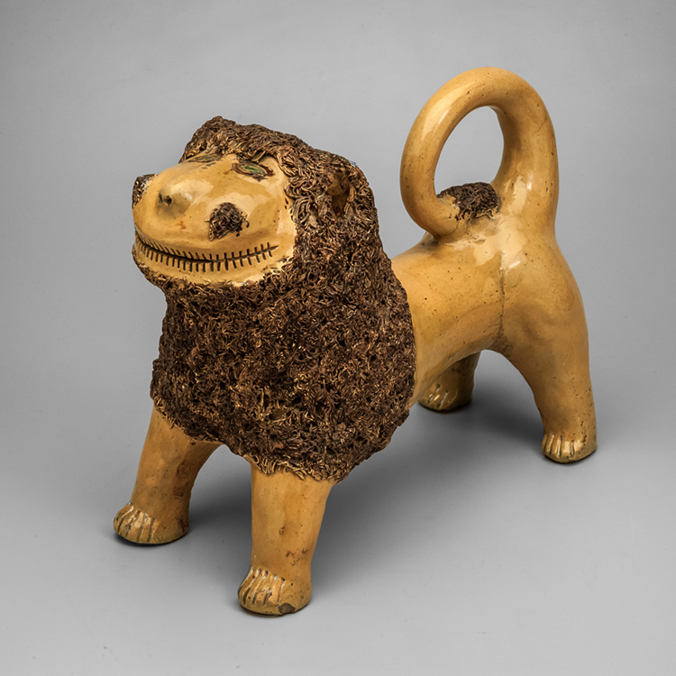 Ceramics - Mesda