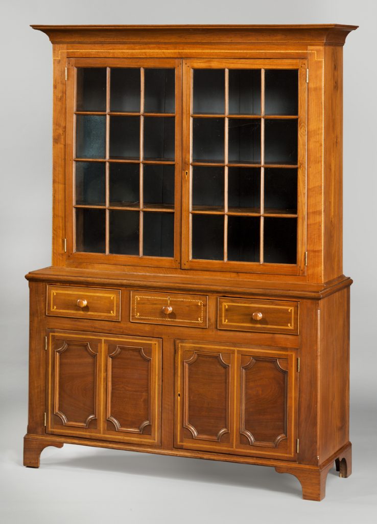 Cupboard - Mesda