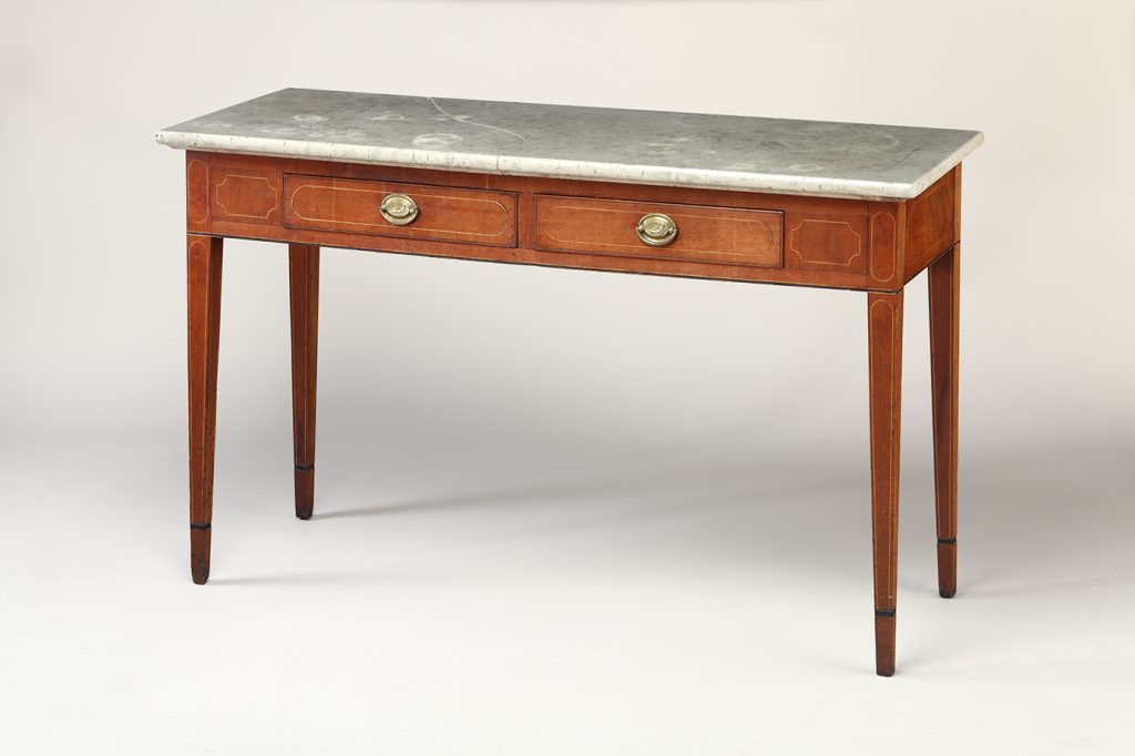 Sideboard Table - Mesda