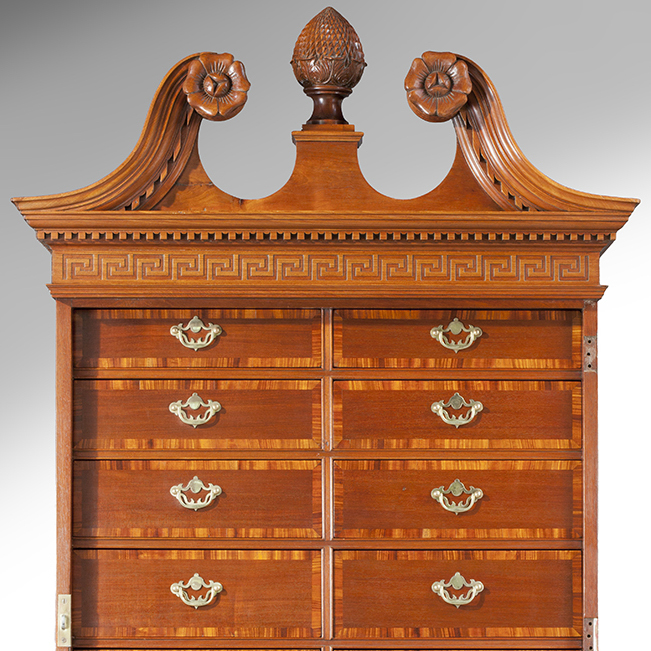 Furniture and Woodwork - Mesda