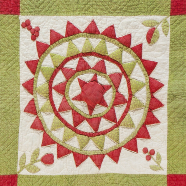 Bedcoverings - Mesda