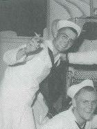 "Frank's other passion" by Betsy and Archie Allen - Mesda