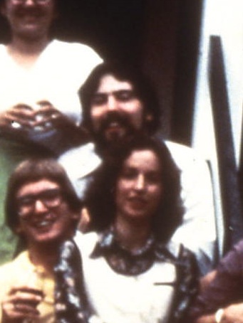 "The ride of a lifetime" by Ron Hurst - Mesda