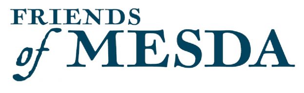 Friends of MESDA - Mesda