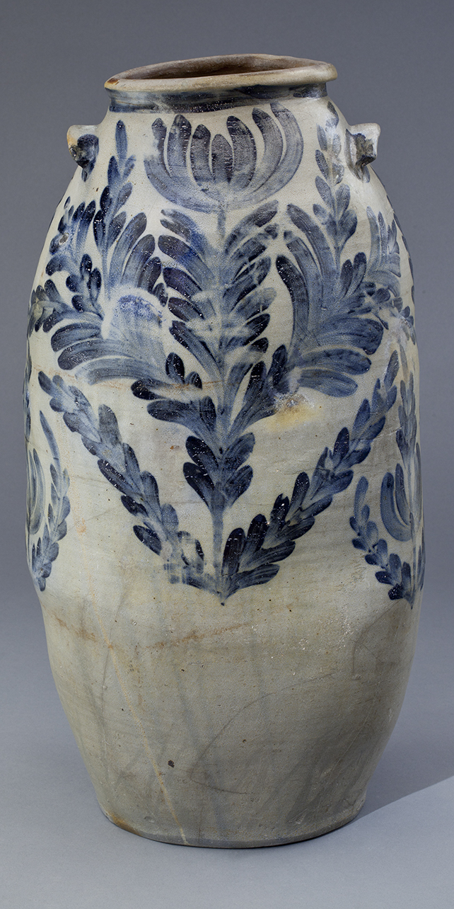Mariner Southern Ceramics Gallery: Freedom - Mesda