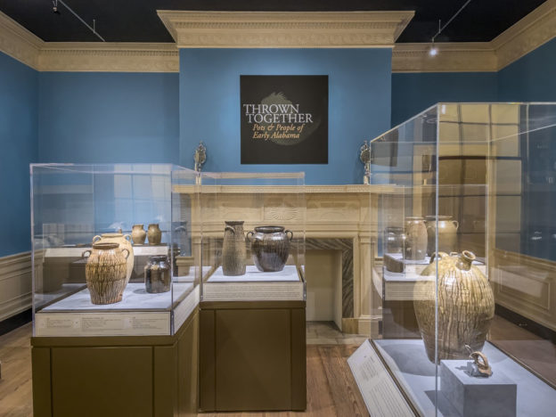 Exhibitions - Mesda