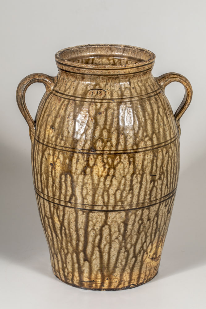 Pots with an Alabama Accent - Mesda