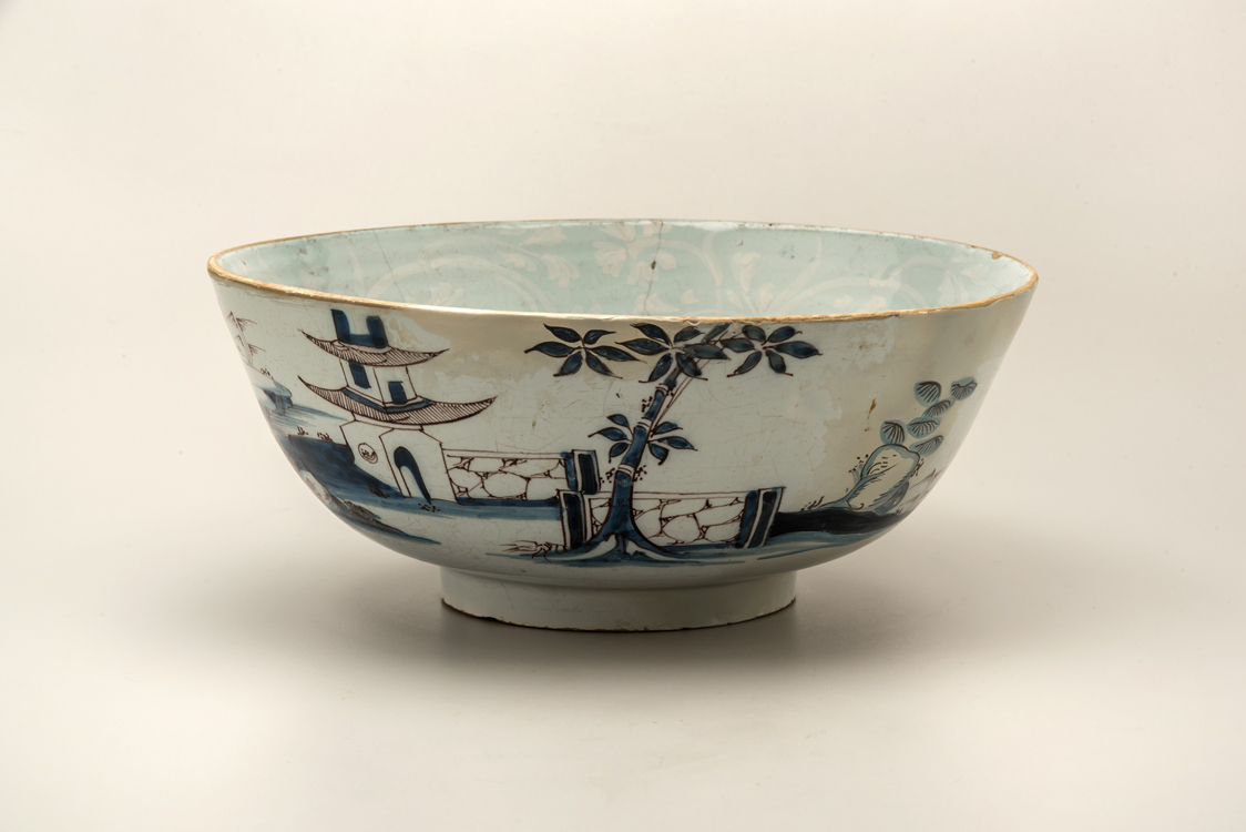 Annual Ceramics Conference Collaboration with Colonial Williamsburg - Mesda